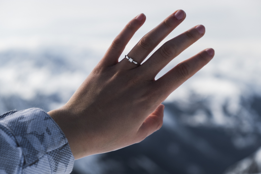 Choosing the Perfect Solitaire Ring: What You Need to Know - funfactzz